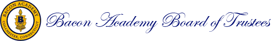 Bacon Academy Board of Trustees
